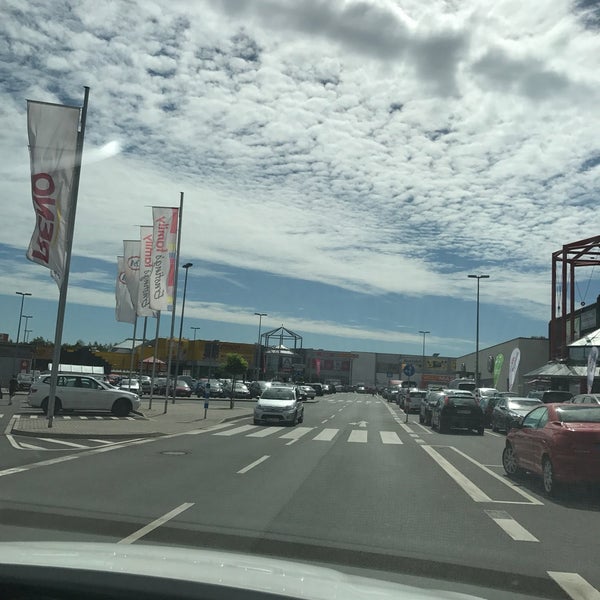 Photos at Hannibal Center - Shopping Mall in Bochum
