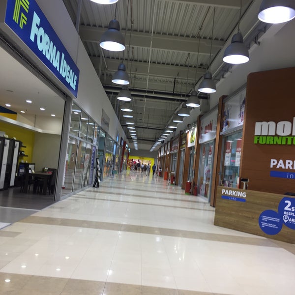 Extra Centar - Novi Beograd - Belgrade, Central Serbia