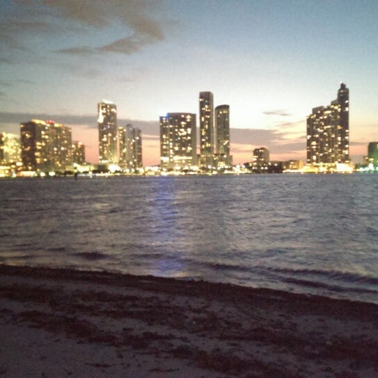 Photos at Pace Picnic Island - Miami, FL