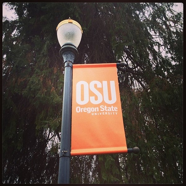 Photos at Owen Hall (OSU) - 1 tip from 125 visitors