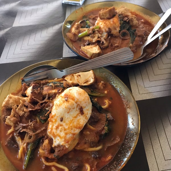 Mee Bandung Central - 34 tips