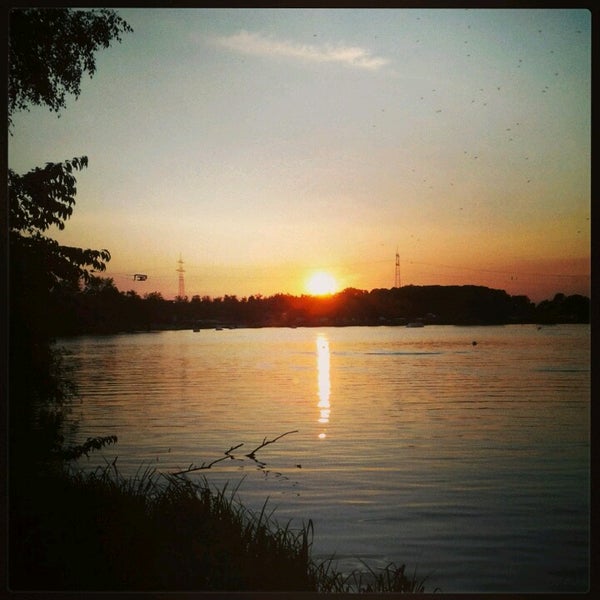 Photos at Am St. Leoner See - Sankt Leon-Rot, Baden-Württemberg