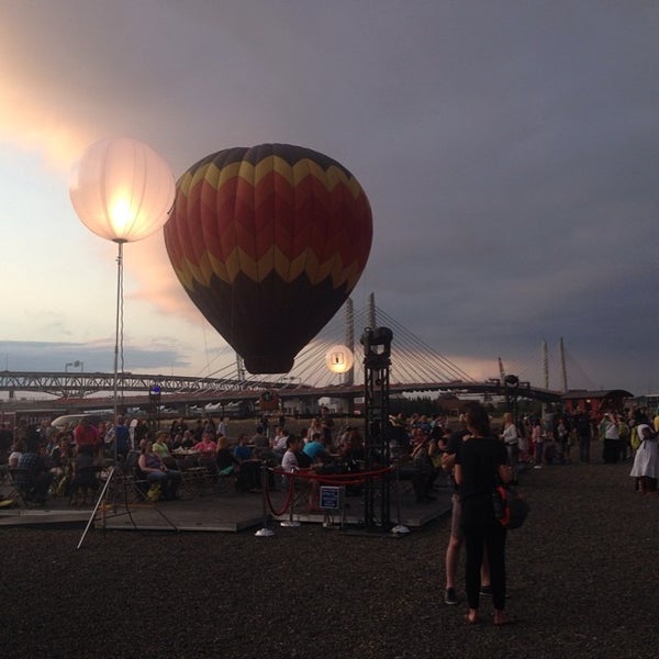 World Domination Summit - Portland, OR