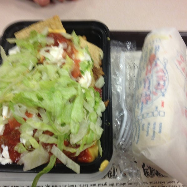 Mighty Taco - Taco Restaurant in Buffalo