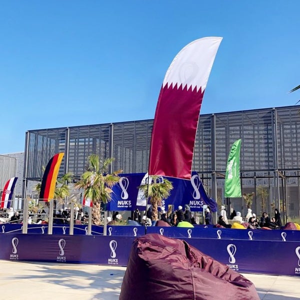 Kuwait University Library - Alshadadiya