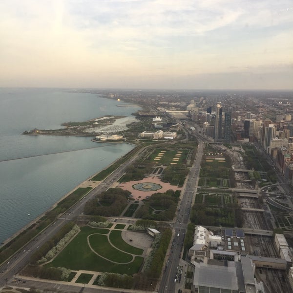 Edelman - The Loop - Chicago, IL