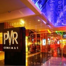 PVR Cinemas - Centra Mall - 16 tips