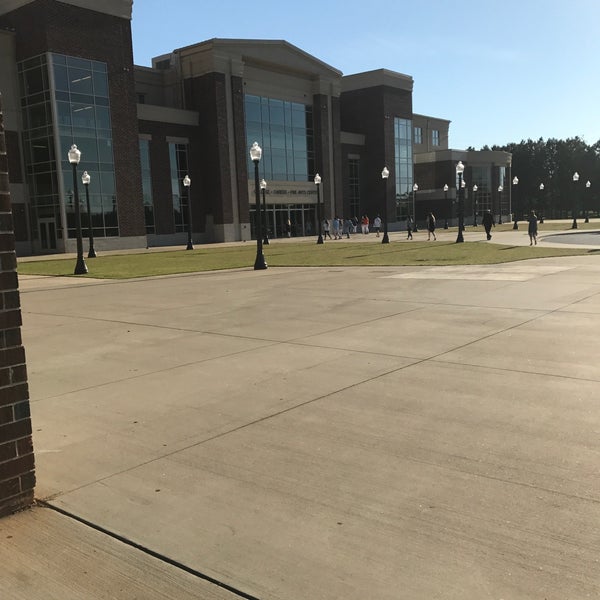 Photos at Dorman High School - 8 tips from 526 visitors