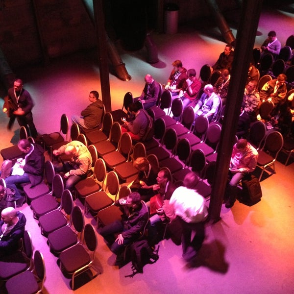 Maassilo - Tarwewijk - Rotterdam, Zuid-Holland