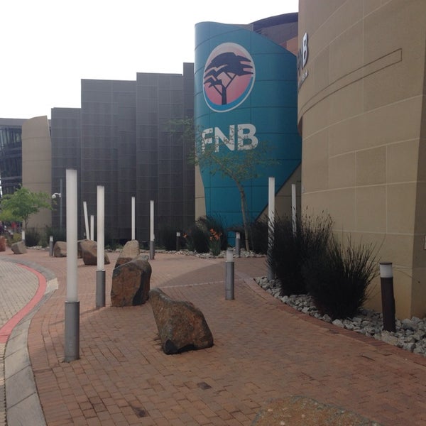 FNB Fairlands - 4 tips from 188 visitors