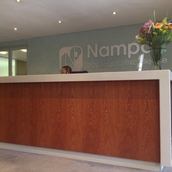 Nampak Management Services - 114 Dennis Road