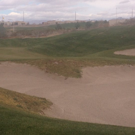 Photos at Sonoma Ranch Golf Course - Las Cruces, NM