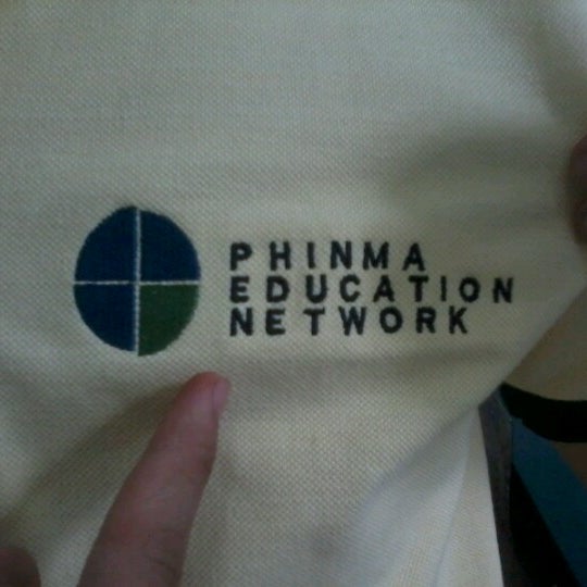 Ui Phinma Logo