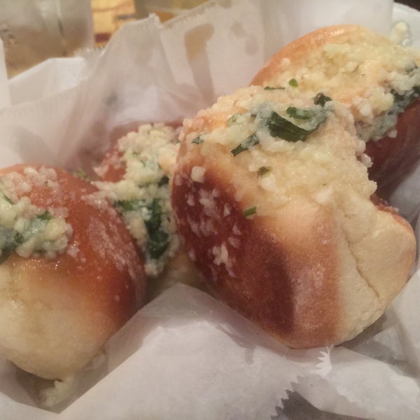 Pasta Max - McDonough, GA