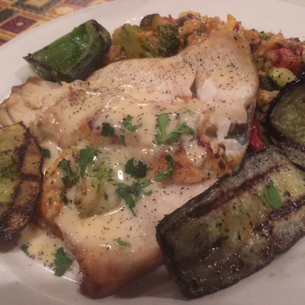 Pasta Max - McDonough, GA