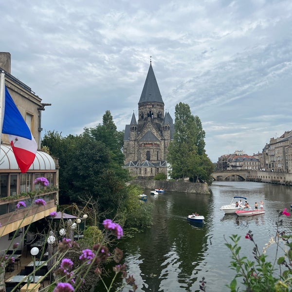 Metz