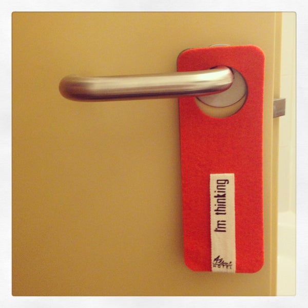 Albert Hotel (Now Closed) - Hotel in Riga