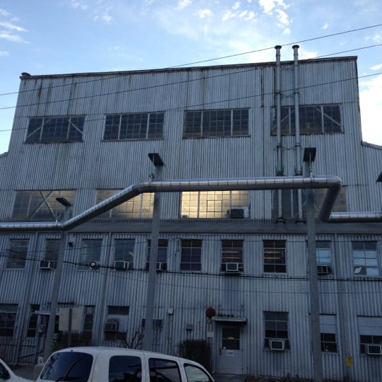 ORNL Graphite Reactor - Oak Ridge, TN