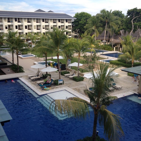 Henann Resort - Alona Beach Rd