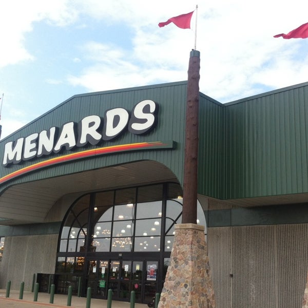 Menard's - Hardware Store