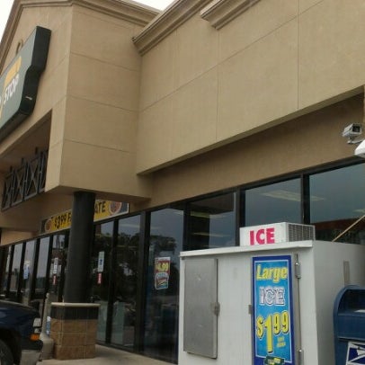 Speedy Stop - Austin, TX