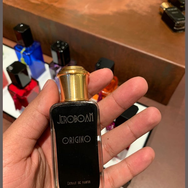 O100 | أٌو١٠٠ - Perfume Shop in Riyadh