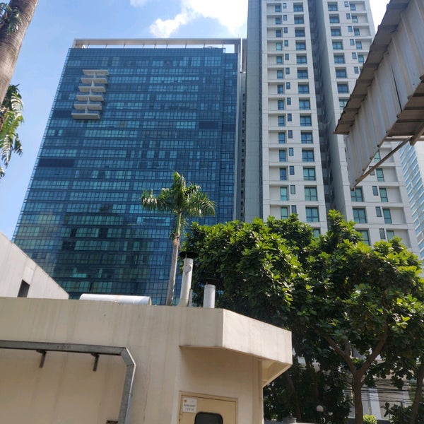 Setiabudi Residences Apartement - Jakarta Selatan - Setiabudi