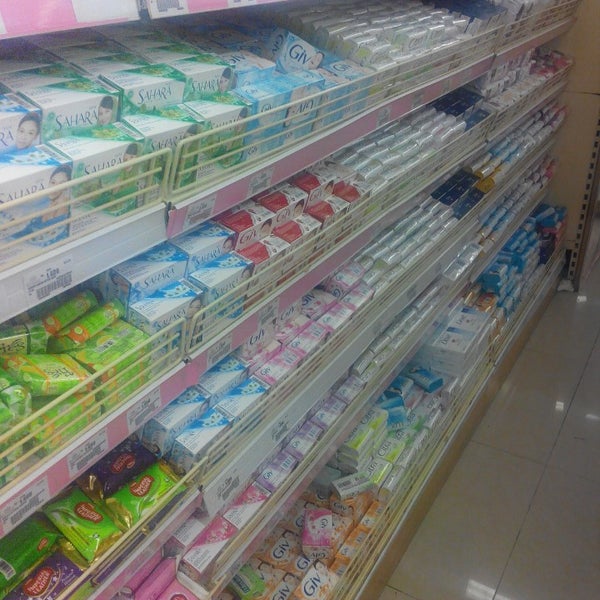 Mall Kelapa Gading Diamond Store