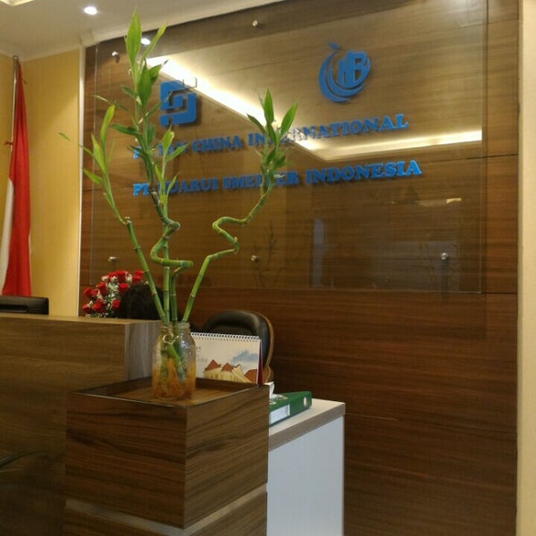 Perwata Tower (CBD Pluit) - Penjaringan - Jl. Pluit Selatan Raya