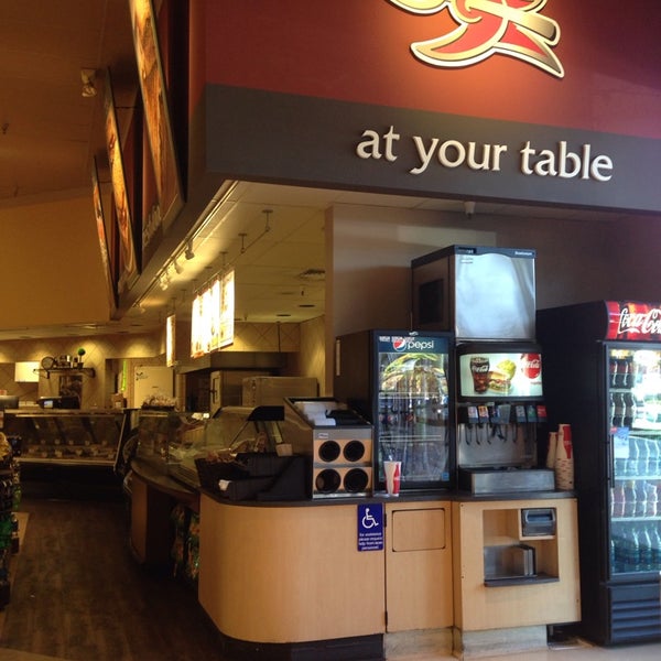 VONS (Now Closed) - 175 N Fairview Ave