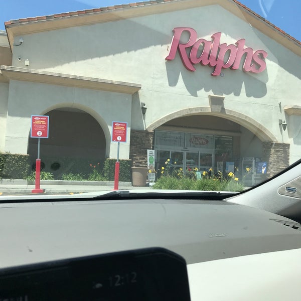 Ralphs - Supermarket in Goleta