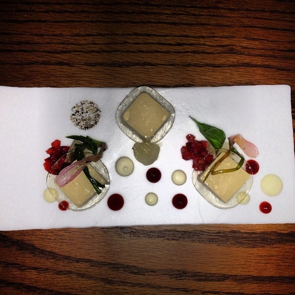 1826 (Now Closed) - City Center - 1826 Collins Ave