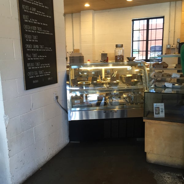 Photos at Elemental Coffee Roasters - Coffee Shop