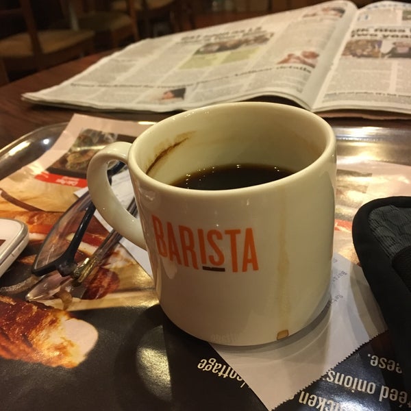 Barista - Coffee Shop in Chembur