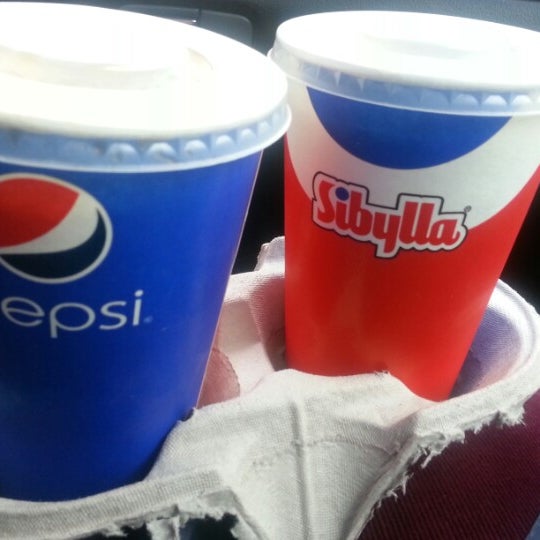 Sibylla - Fast Food Restaurant in Örebro