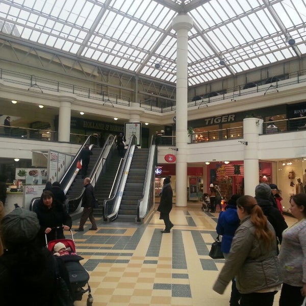 Photos at Whitgift Centre - Croydon, Greater London