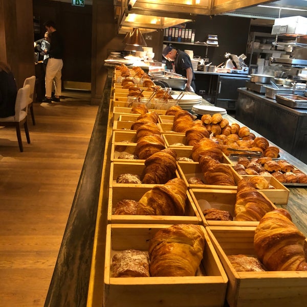 May Fair Kitchen - Mayfair - 11 tips from 501 visitors