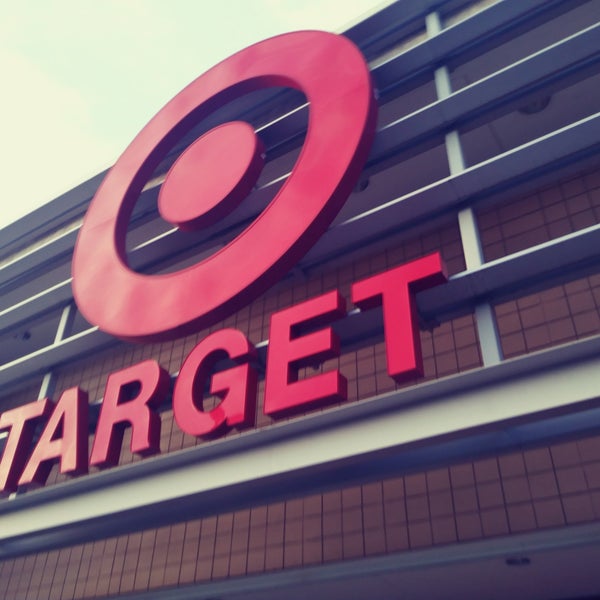 Target - Regency - 444 Monument Rd