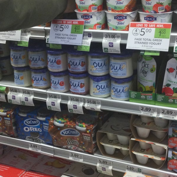 Publix - Cobblestone - 2771 Monument Rd Ste 19