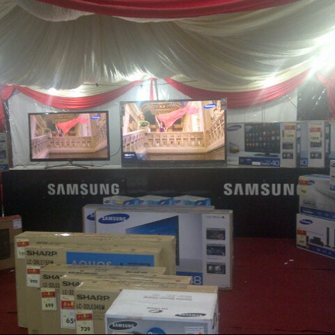 Siang Electrical Shop - Electronics Store