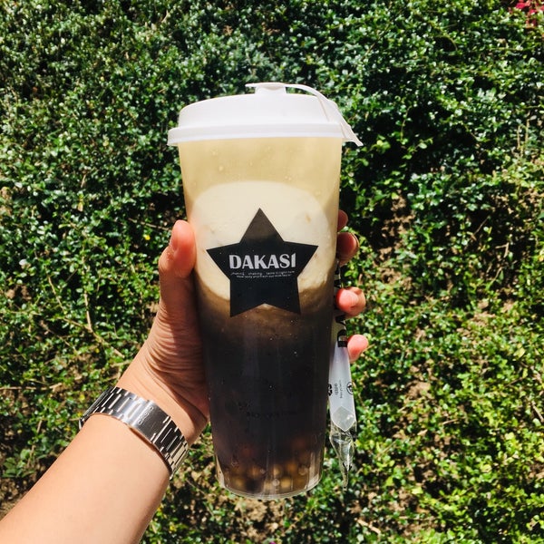 Dakasi - 4 tips from 298 visitors