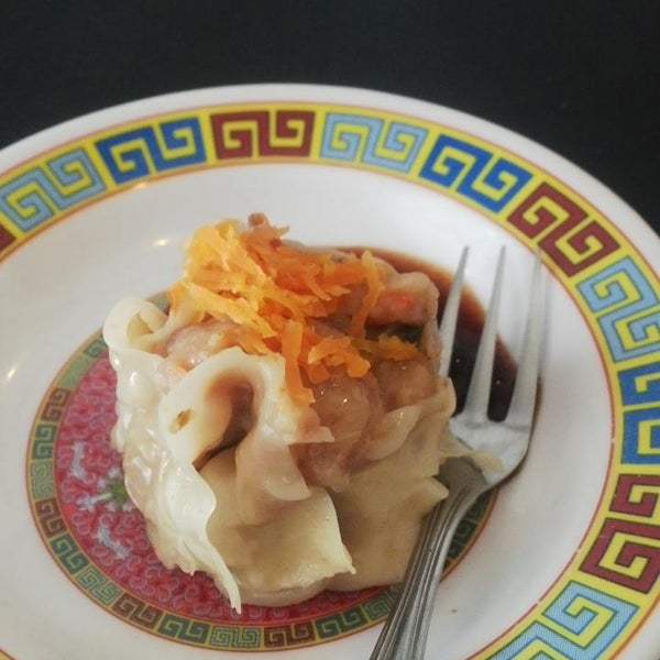 Bakpao Lompobattang - Breakfast Spot in Kelapa Gading