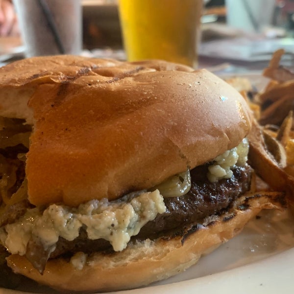 The Salt Factory Pub - American Restaurant in Roswell