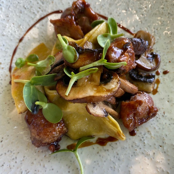 Delaire Graff Restaurant - Winery