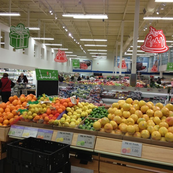 Real Canadian Superstore - 2 tips