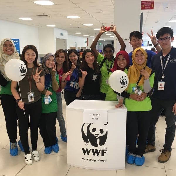 Philips Lumileds Lighting Company - P2 - Fábrica em Bayan Lepas