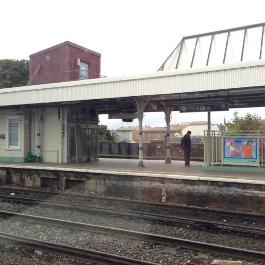 Photos at Redhill Railway Station (RDH) - Train Station in Redhill
