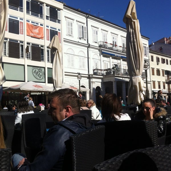 Photos at Champagne Pommery Bar - Rijeka, Primorsko-Goranska Županija