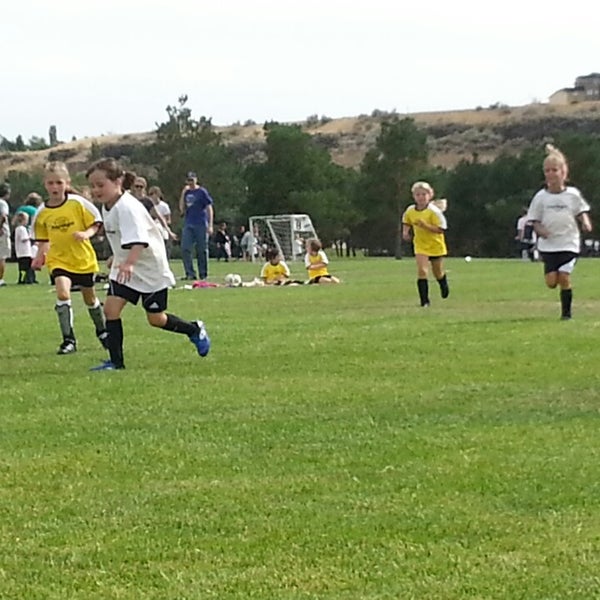 Photos at Simplot Sports Complex - 2 tips