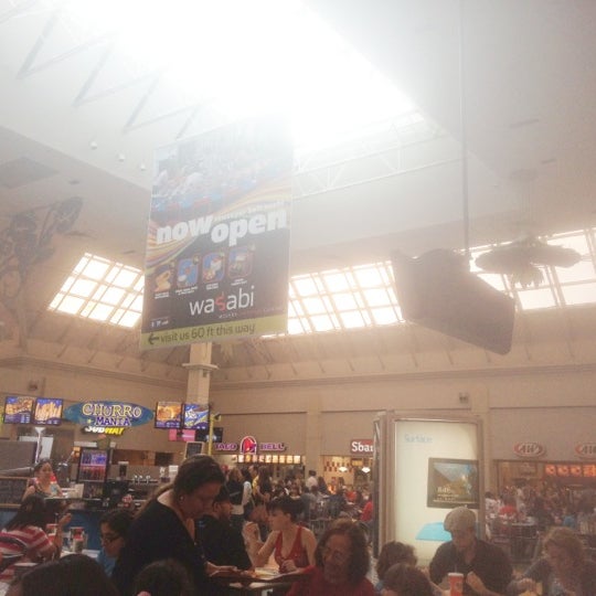 Photos at The Florida Mall Food Court - 8001 S Orange Blossom Trl